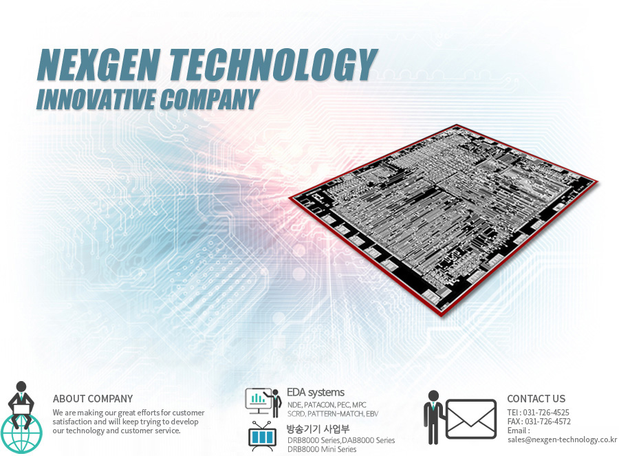 NexGenTechnology